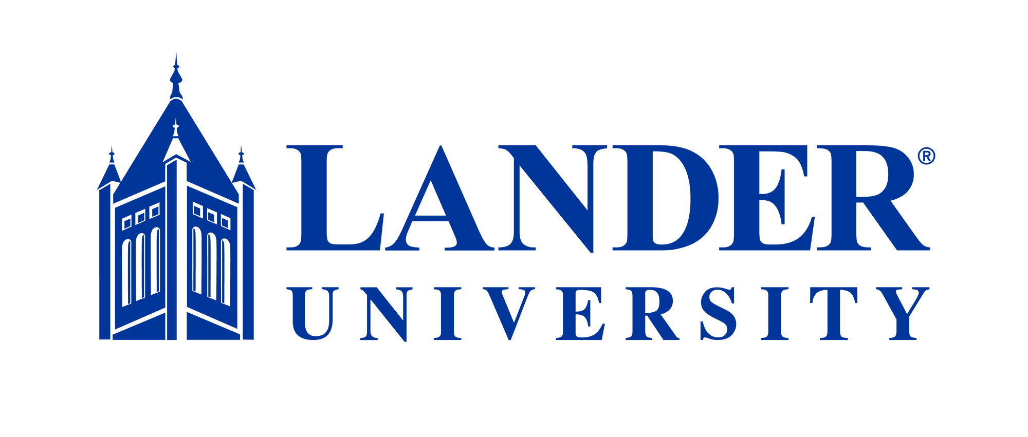 Lander Academic Calendar