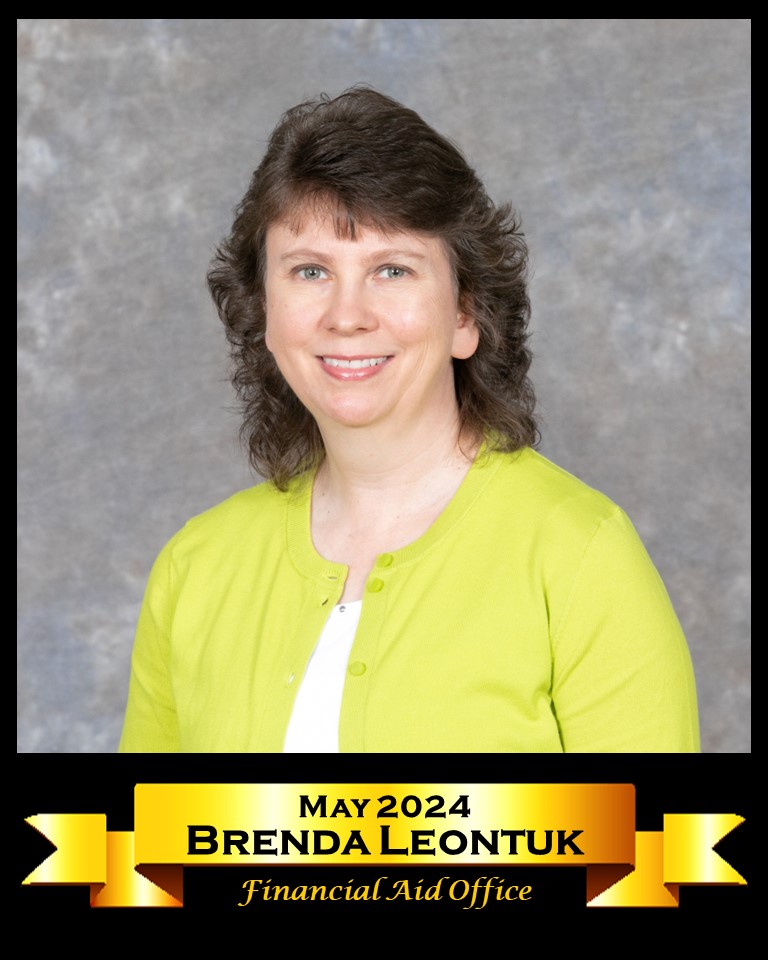 Lander | Employee of the Month