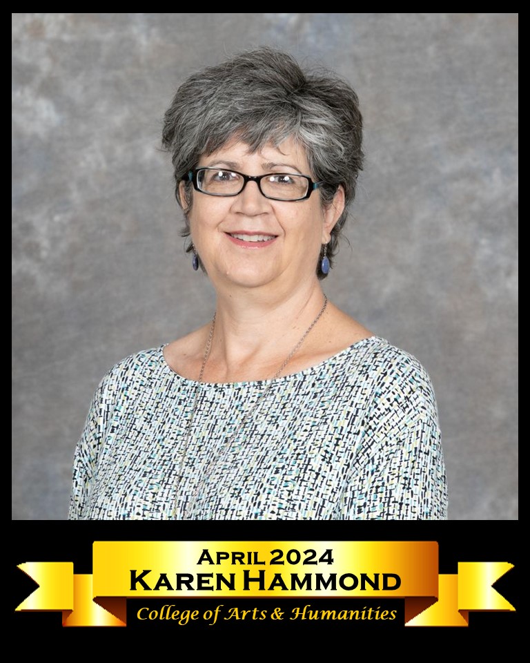 Lander | Employee of the Month