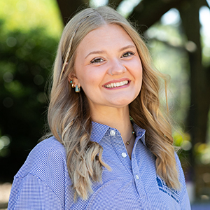 Lander | Presidential Ambassadors