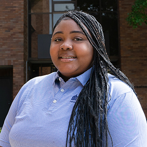 Lander | Presidential Ambassadors