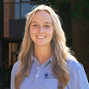 Lander | Presidential Ambassadors