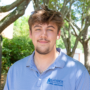 Lander | Presidential Ambassadors