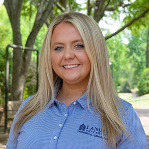 Lander | Presidential Ambassadors