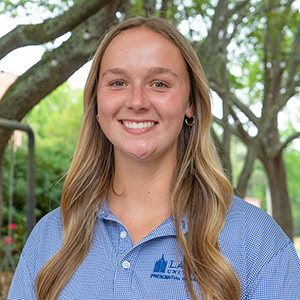 Lander | Presidential Ambassadors