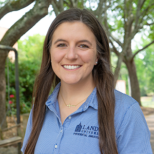 Lander | Presidential Ambassadors