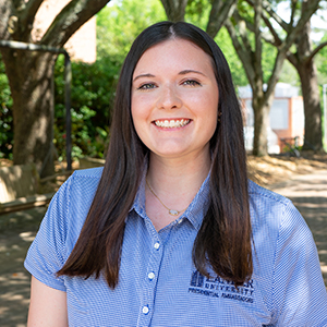 Lander | Presidential Ambassadors