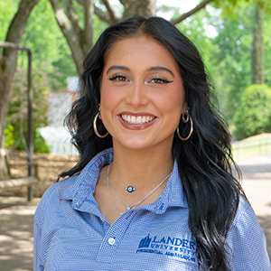 Lander | Presidential Ambassadors