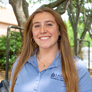 Lander | Presidential Ambassadors