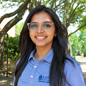 Lander | Presidential Ambassadors