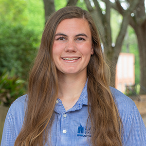 Lander | Presidential Ambassadors