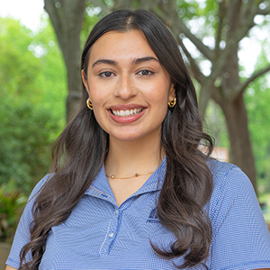 Lander | Presidential Ambassadors