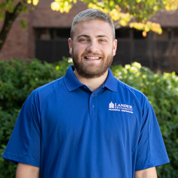 Lander | Presidential Ambassadors