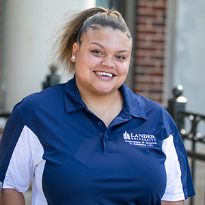 Lander | Resident Assistants