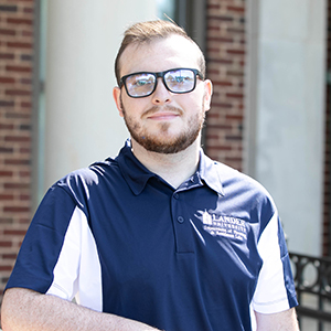 Lander | Resident Assistants