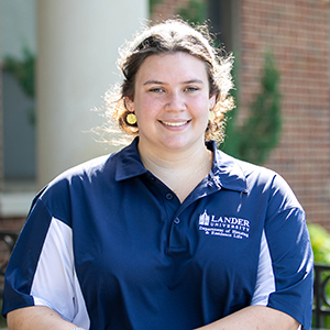 Lander | Resident Assistants