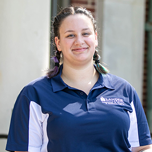 Lander | Resident Assistants