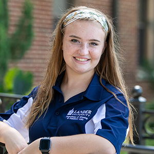 Lander | Resident Assistants