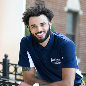 Lander | Resident Assistants
