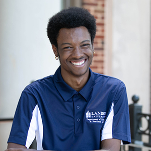 Lander | Resident Assistants