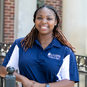 Lander | Resident Assistants