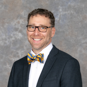 Lander University Names Assistant Vice President for Enrollment and ...