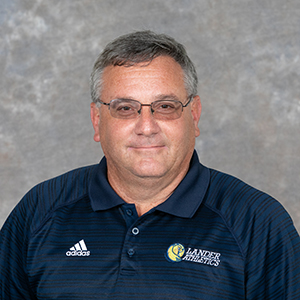 Lander University Names Brian Reese as Athletic Director