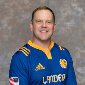 Lander | Men's Rugby