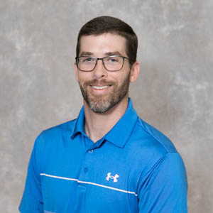 Lander | Exercise Science & Human Performance