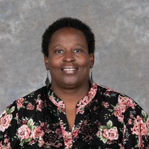 Lander | Student Support Services/TRiO