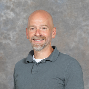 Lander Art Professor Doug McAbee to Give Community Lecture