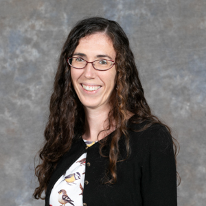 Prince Named Lander Distinguished Professor of the Year