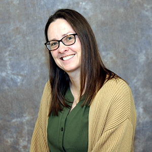 Lander Professor Serves State on Licensing Board