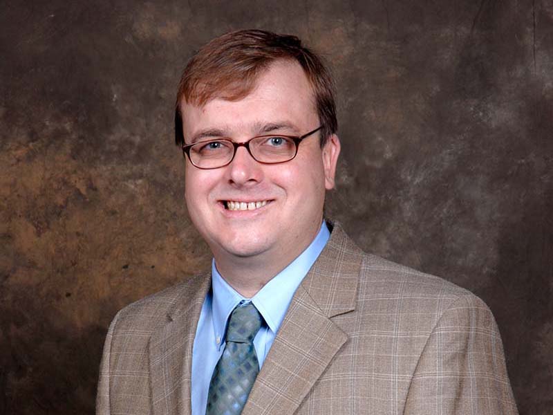 Lander Professor Joins Research Team to Prepare S.C. Coastal Regions ...