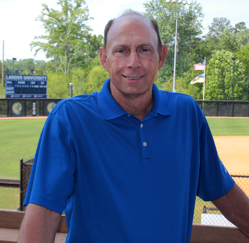 Steve Grogan announces his retirement after 21 years in key Lander ...