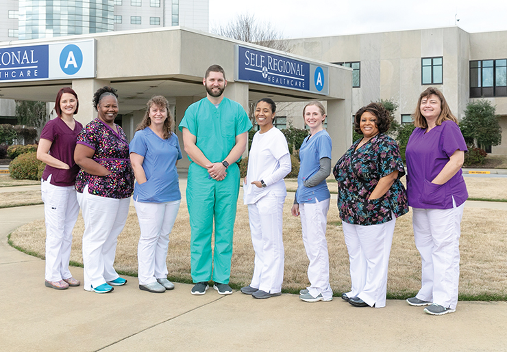 Clinical Nurse Leaders: A Revolutionary Change