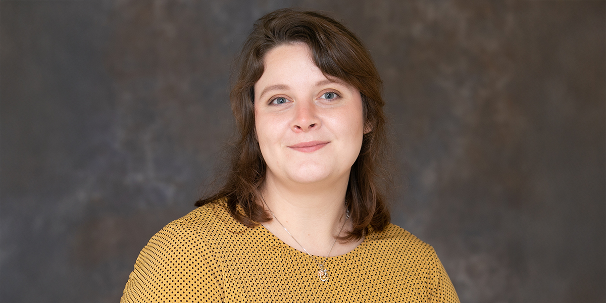 Lander Psychology Degree Prepared Brissey to Serve as Dual Enrollment ...