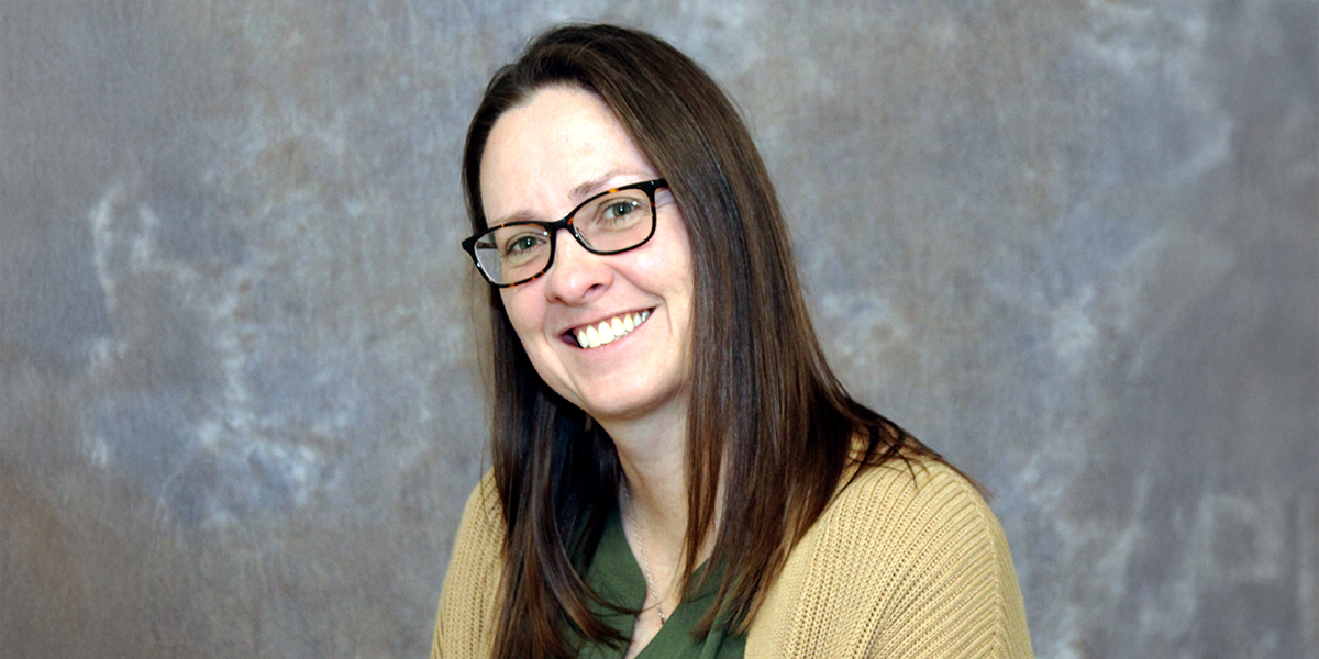 Lander Professor Serves State on Licensing Board